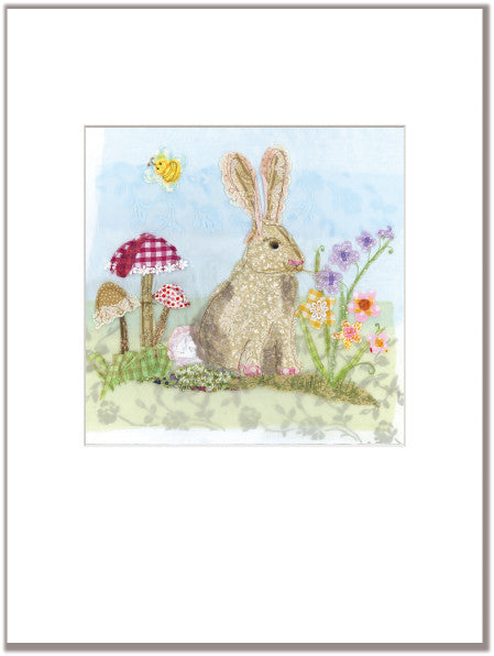 Rabbit – Abigail Mill
